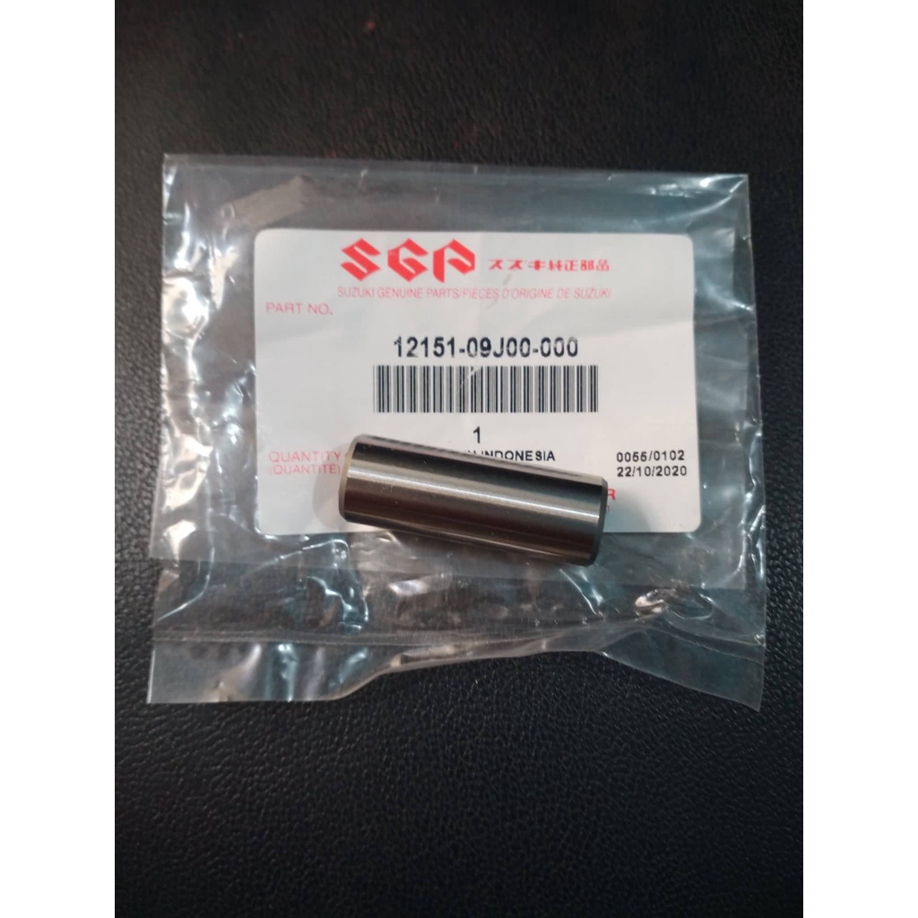 SGP RAIDER J 115 FI/ SHOOTER 115 FI PISTON PIN | Shopee Philippines