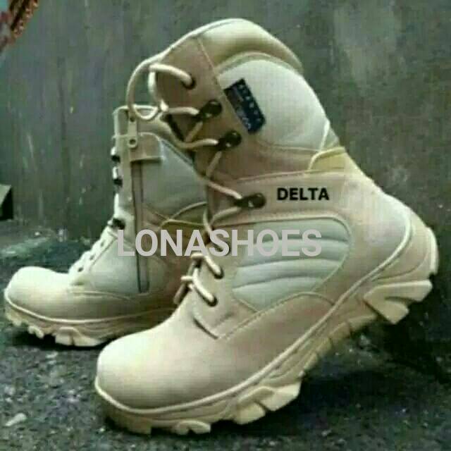 Delta Safety Shoes | Shopee Philippines