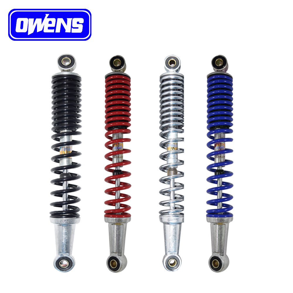 OWENS Wave 125 Rear Shock Absorber (Pair) | Shopee Philippines