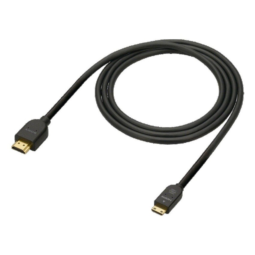 Mini HDMI to HDMI Cable 1.5M | Shopee Philippines