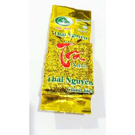 Thai Nguyen Tea 10gr (1 pack) | Shopee Philippines