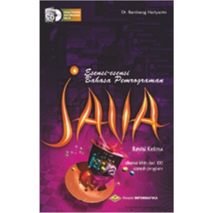 Java Programming Language Essentials-Essence Book (Fifth Revision ...