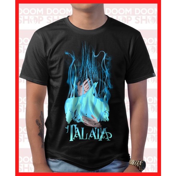 Talata - Panaghoy **OFFICIAL** TOWER OF DOOM SHOP OPM Rock Band Street ...