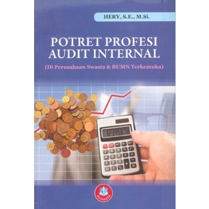 Original Portrait of the Internal Audit Profession (In Private ...