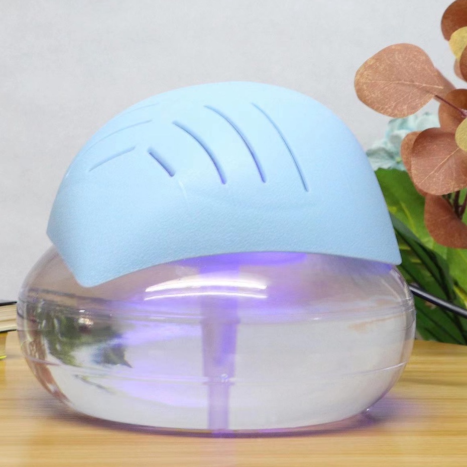Watering Air Revitalisor Air Purifier Hepa Filter Humidifier FREE Adapter | Shopee Philippines