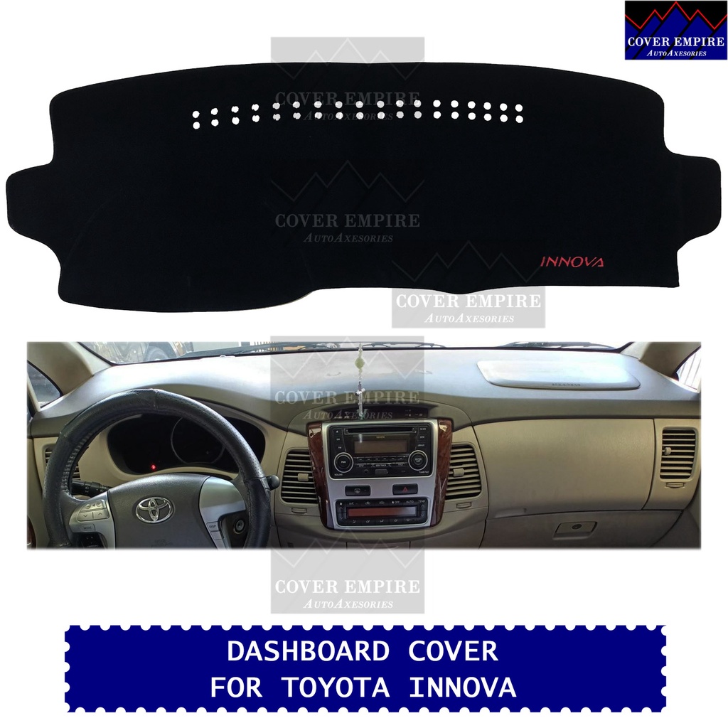 Toyota Innova 2005 2006 2007 2008 2009 2010 2011 2012 2013 2014 2015 ...