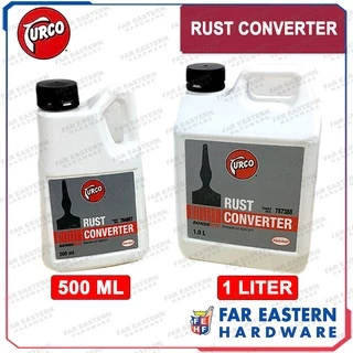 Shop turco rust converter for Sale on Shopee Philippines