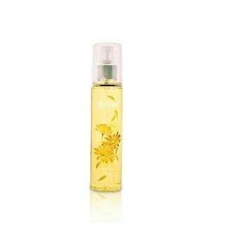 100ML YELLOW IVANA BLOOM BODY MIST TUPPERWARE | Shopee Philippines