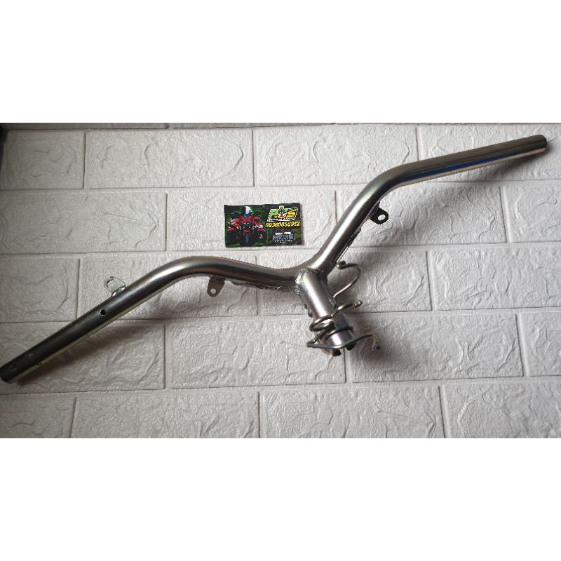 Yamaha Genuine Handle Bar Mio i 125/125s | Shopee Philippines