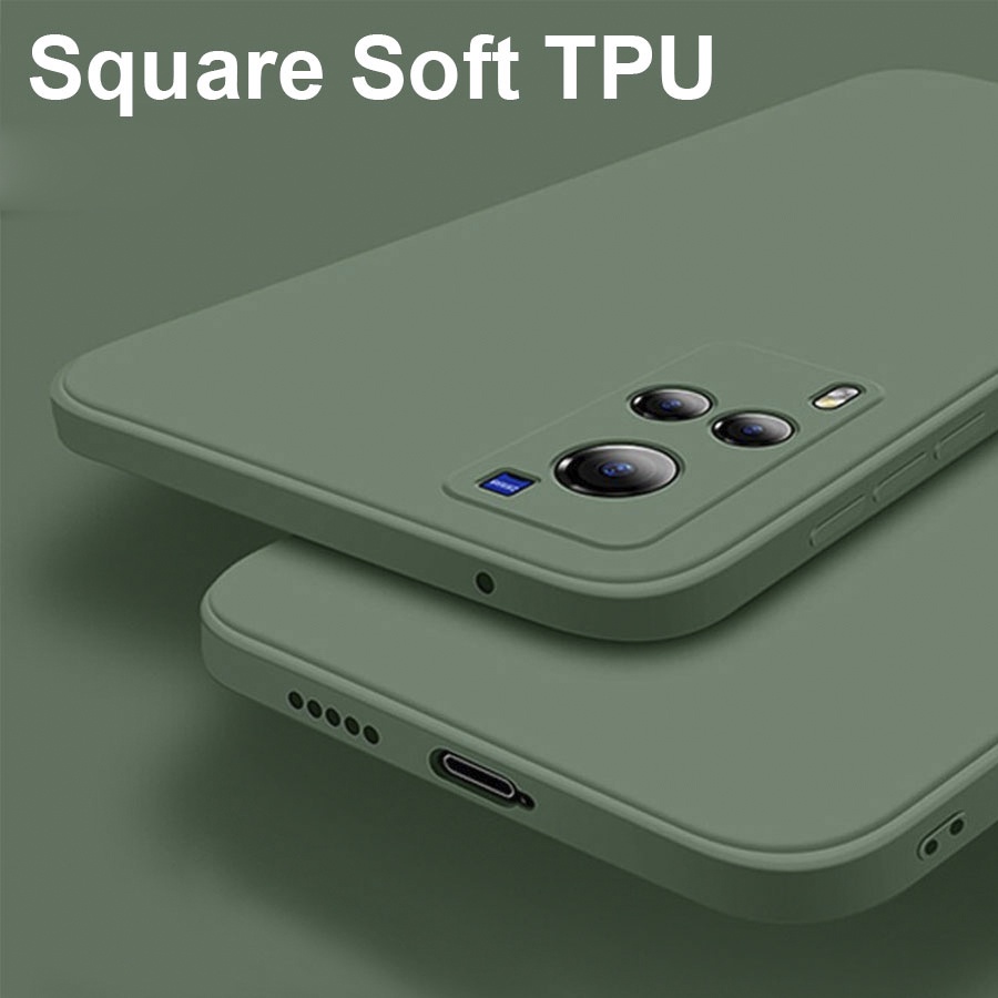 Realme 7i 5 5i 6i C17 C3 C15 C12 C25 C25s C21Y C25Y Narzo 20 30A Square ...