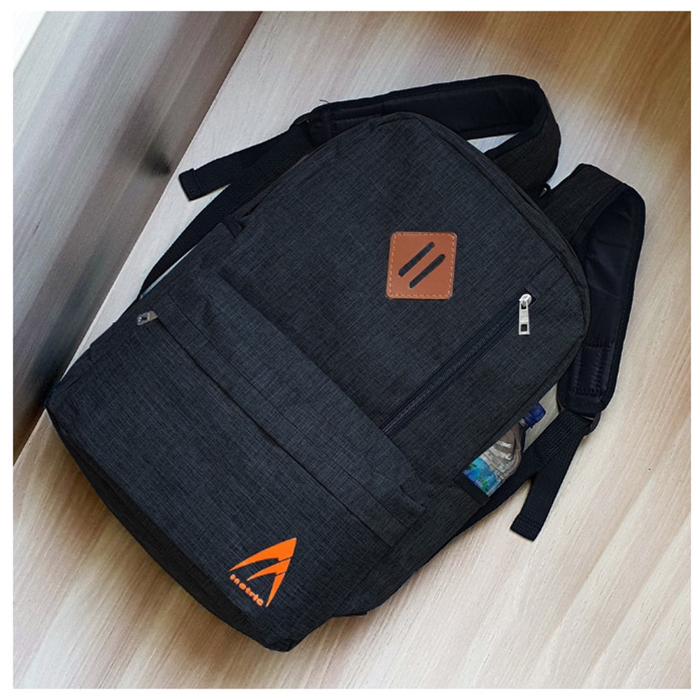 12.12 SHOPEE FREE Birthday Backpack Laptop School Backpack Work Bag ...
