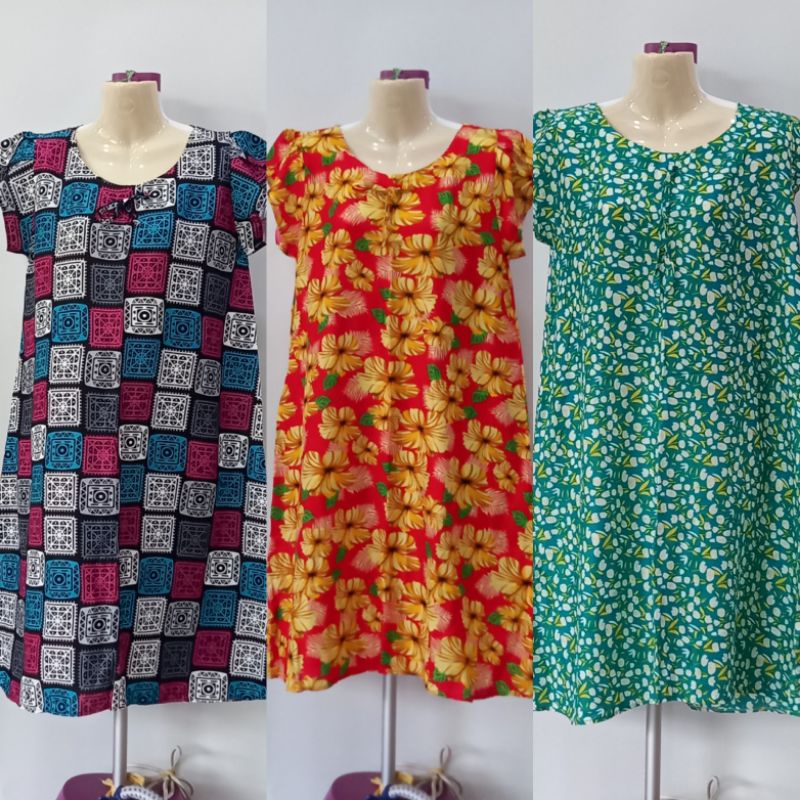 pambhay challise L (flower,patches,grains) | Shopee Philippines