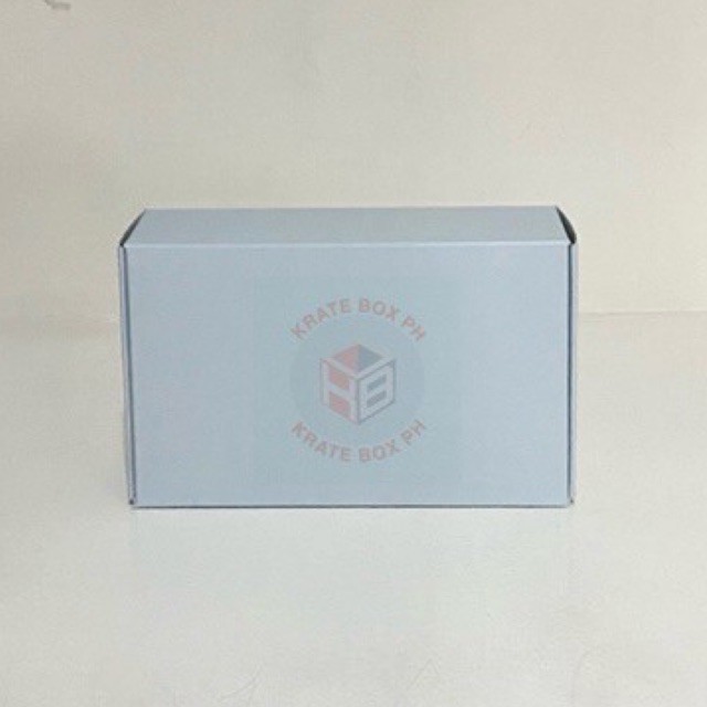 Online Box Matte Laminated Small | Shopee Philippines