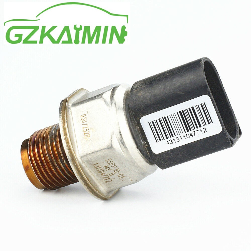 NEW Fuel Rail Pressure Sensor Switch Transducer 9307Z528A 55PP30-01 For ...