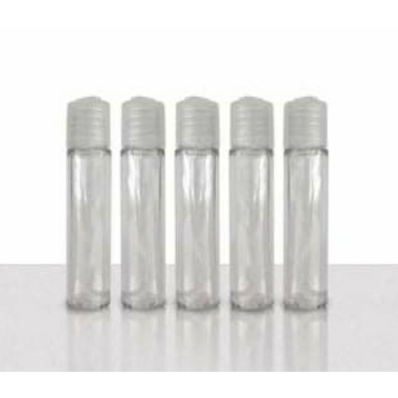3 ml VIAL with Screw Cap and Stopper | Shopee Philippines