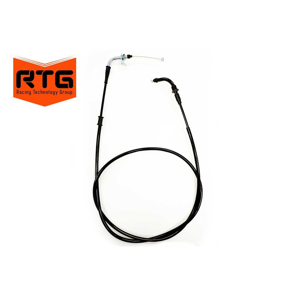 RTG THROTTLE CABLE CLICK 150 THROTTLE 2 FI - HIGH QUALITY MOTOR PARTS ...