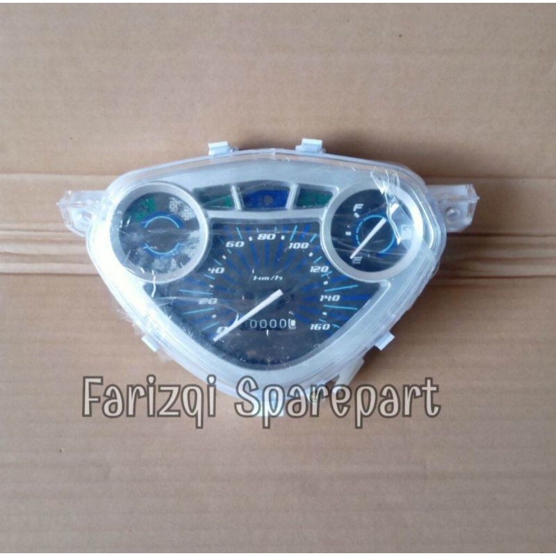 Jupiter Z New Burhan Speedometer | Shopee Philippines