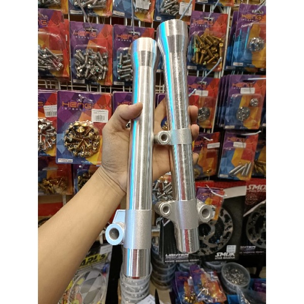 LIGHTEN SHOCK FOR WAVE/RAIDER/MIO/PANTRA/CLICK/M3 | Shopee Philippines