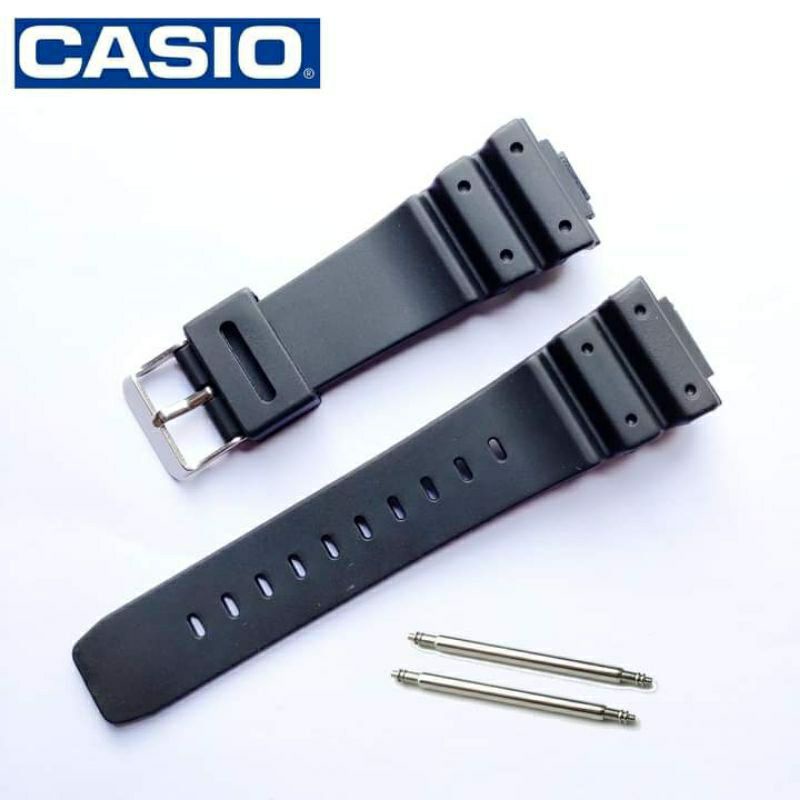 Casio G-SHOCK DW-6900 DW6900 WATCH STRAP G-SHOCK DW 6900 FREE PEN WATCH ...