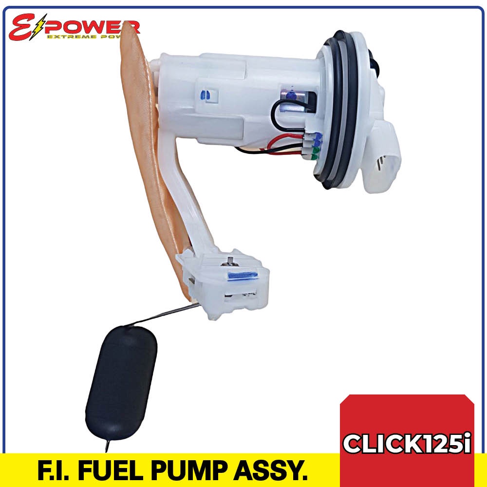 Honda Click125i E-Power Fuel Injection Fuel Pump Assembly | Shopee ...