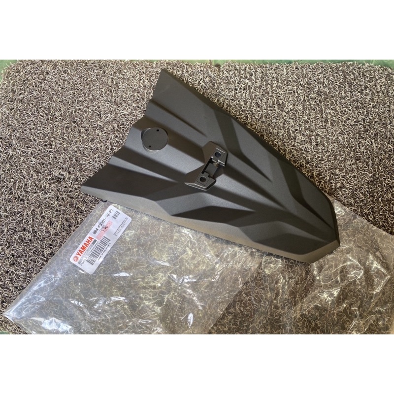 Front Cover for Mio Soul i 125 | Shopee Philippines