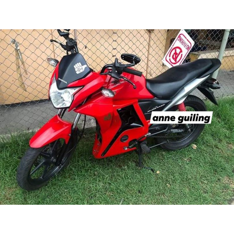 honda cb110 full engine cover | Shopee Philippines