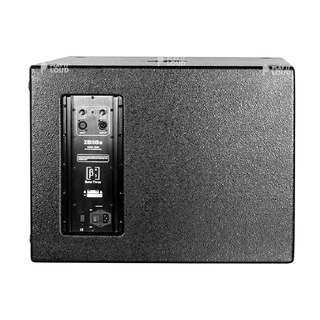 BETA THREE B3 SIGMA 118A SUBWOOFER 18" BANDPASS LF ACTIVE SPEAKER ...