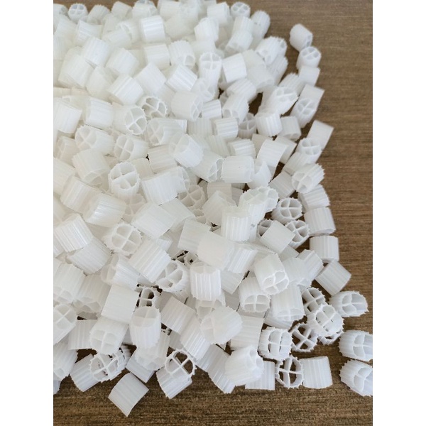 K1 Bio Filter Media 1kg 500g for Pond and Aquarium | Shopee Philippines