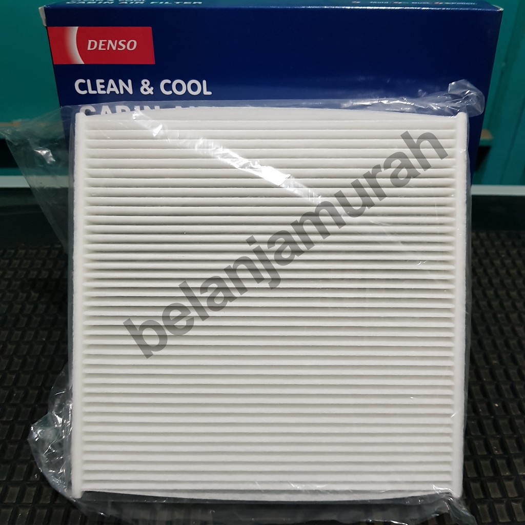 Mobilio AC Filter/Filter/ Freed/ New City/ Jazz RS/ Brio/ BRV/ HRV ...