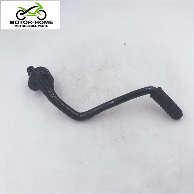 MOTORSTAR KICK ARM XPLO200/XPLO250 OLD ORIGINAL MOTORCYCLE PARTS ...