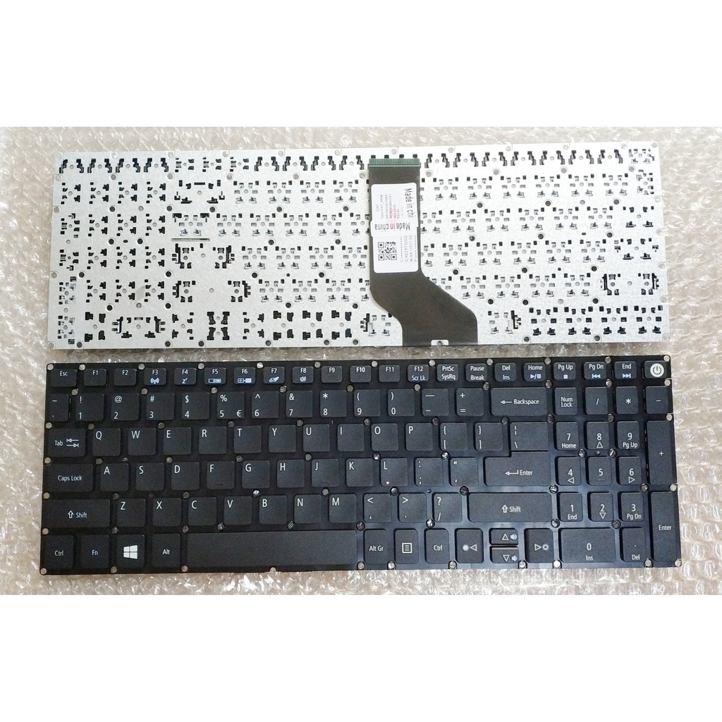 Acer Aspire E5-573 E5-575 Extensa EX251 Aspire 3 A315-41 A315-53 A315 ...