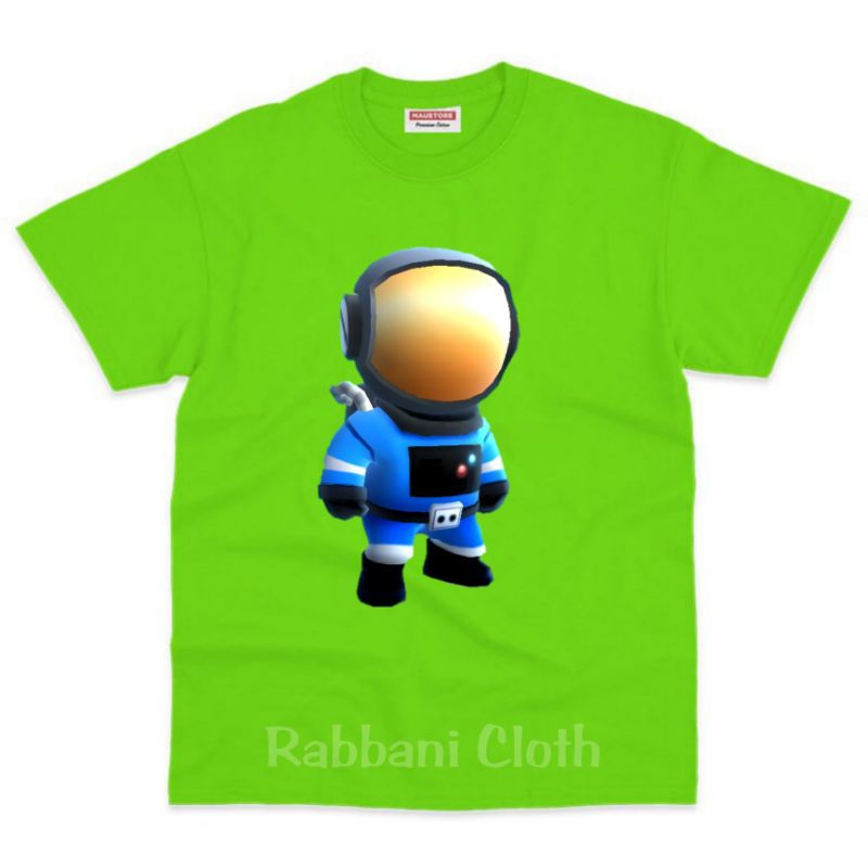Stumble guys children's clothes, free names | Shopee Philippines
