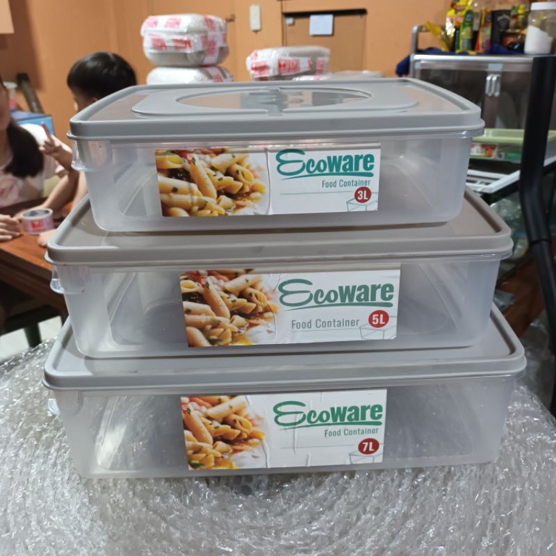 High-Quality Food Container – Perfect Gift for Every Occasion | Shopee ...