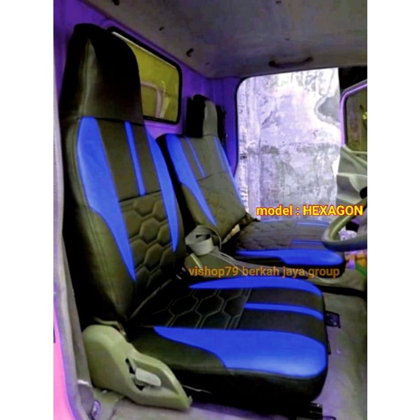 Canter mitsubishi Truck Seat Covers colt diesel Toyota Dyna, Dutro elf ...