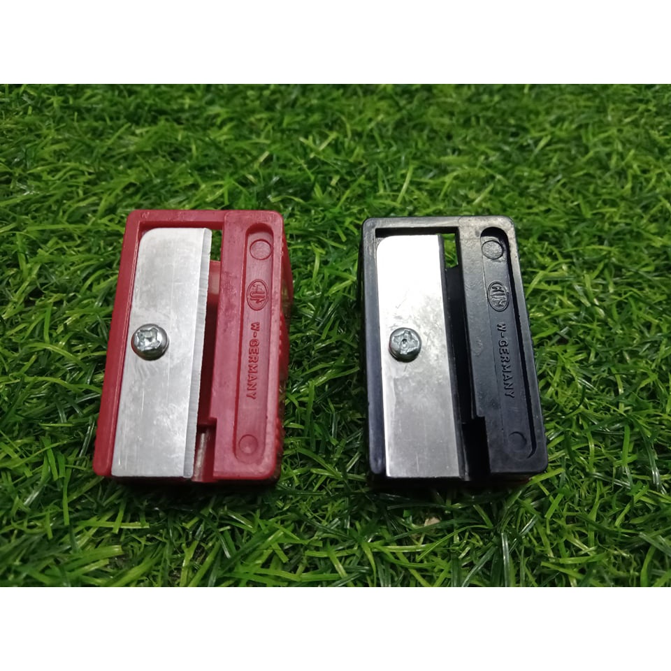2pc. Billiard Cue Stick Sharpener ( pang tasa ng tako ) | Shopee ...