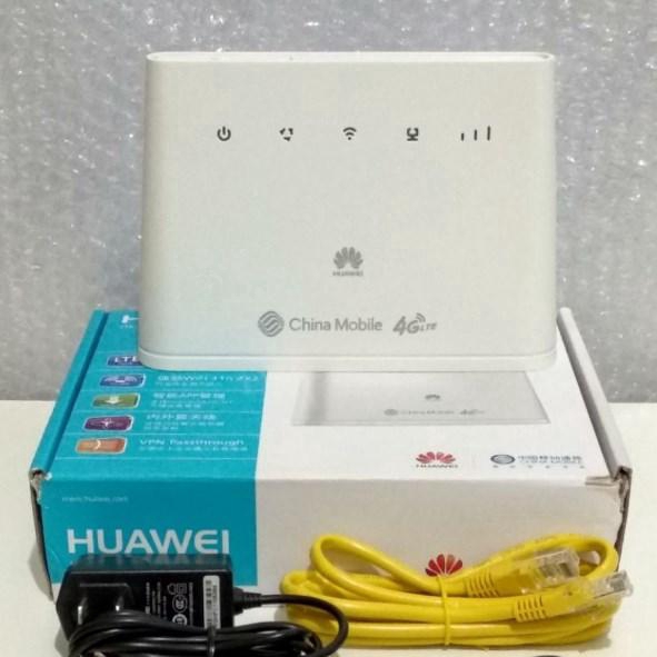 Huawei B310 4G Router B310AS-852 | Shopee Philippines