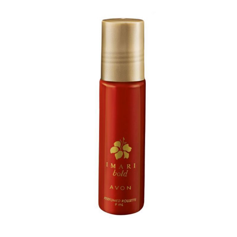 AVON IMARI BOLD ROLLETTE 9ML | Shopee Philippines