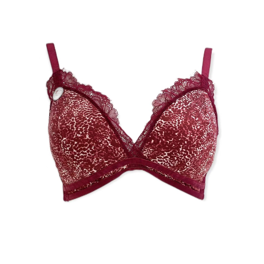 Cosmo Lady Bra LB91C4 Without Wire | Shopee Philippines