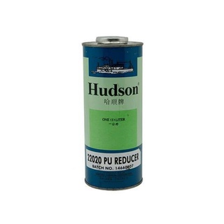 HUDSON POLYURETHANE REDUCER PU REDUCER LITER | Shopee Philippines
