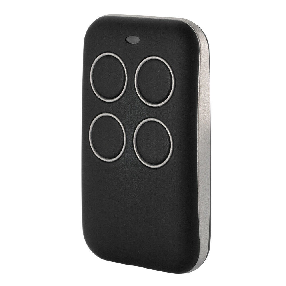 Universal Multi Frequency 280-868MHZ 4 Key Fob Remote Control ...