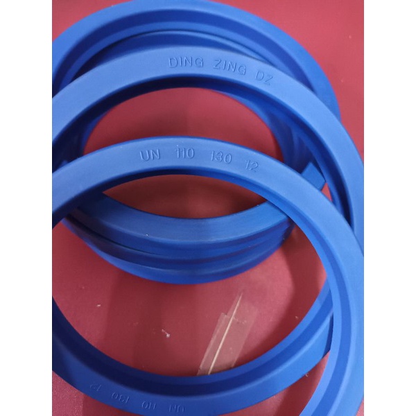 Hydraulic Mono Packing Seal IDI ISI ODI OSI UHS UN 110x130x12 UN UHS UN ...