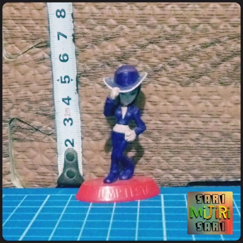 Authentic Kamen Rider Planet of the Apes Doraemon Lupin One Piece 711 ...