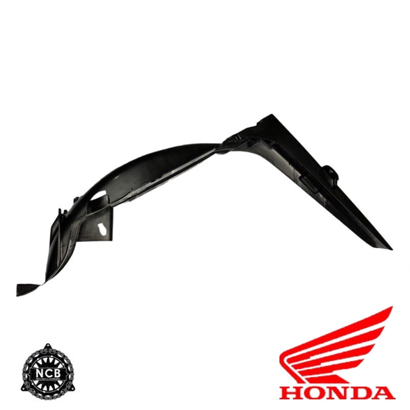 Genuine Honda XRM 110 rear fender | Shopee Philippines