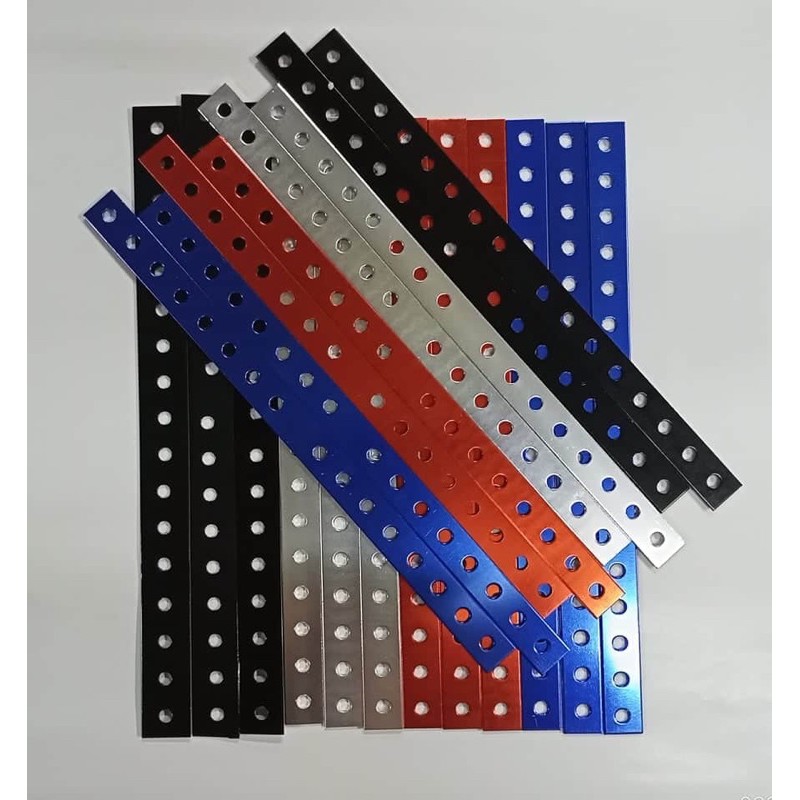 Flat Bar Extension (11.7’ / 30cm ) | Shopee Philippines