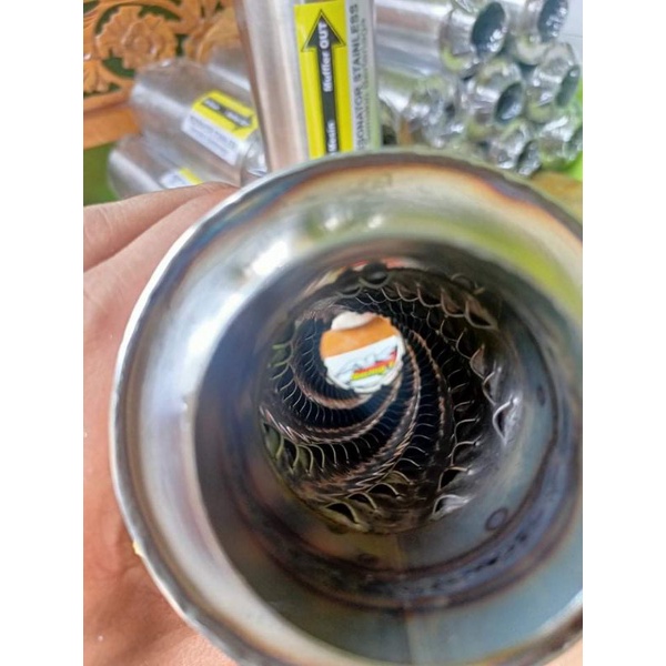 Car Resonator manual & matic Car Racing Resonator | Shopee Philippines