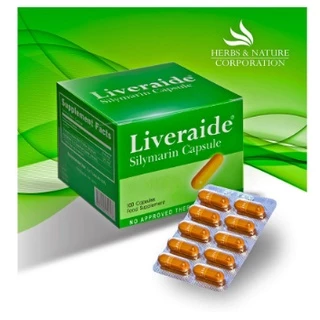 liveraide - Best Prices and Online Promos - Jul 2025 | Shopee Philippines