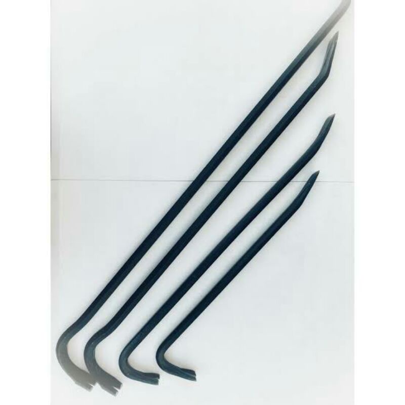 CLAW BAR (KABRA) BARETA DE KABRA | Shopee Philippines