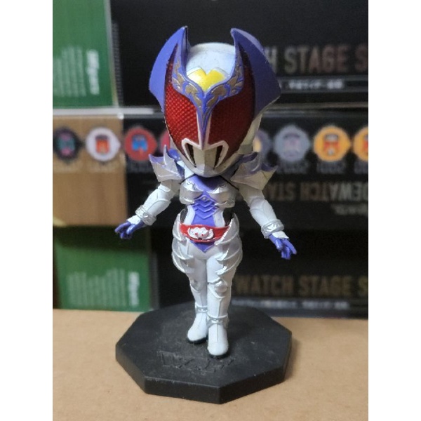 WCF KAMEN RIDER KIVALA | Shopee Philippines