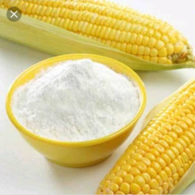 Cornstarch flour 500 grams corn starch 1/2 kilo kg | Shopee Philippines