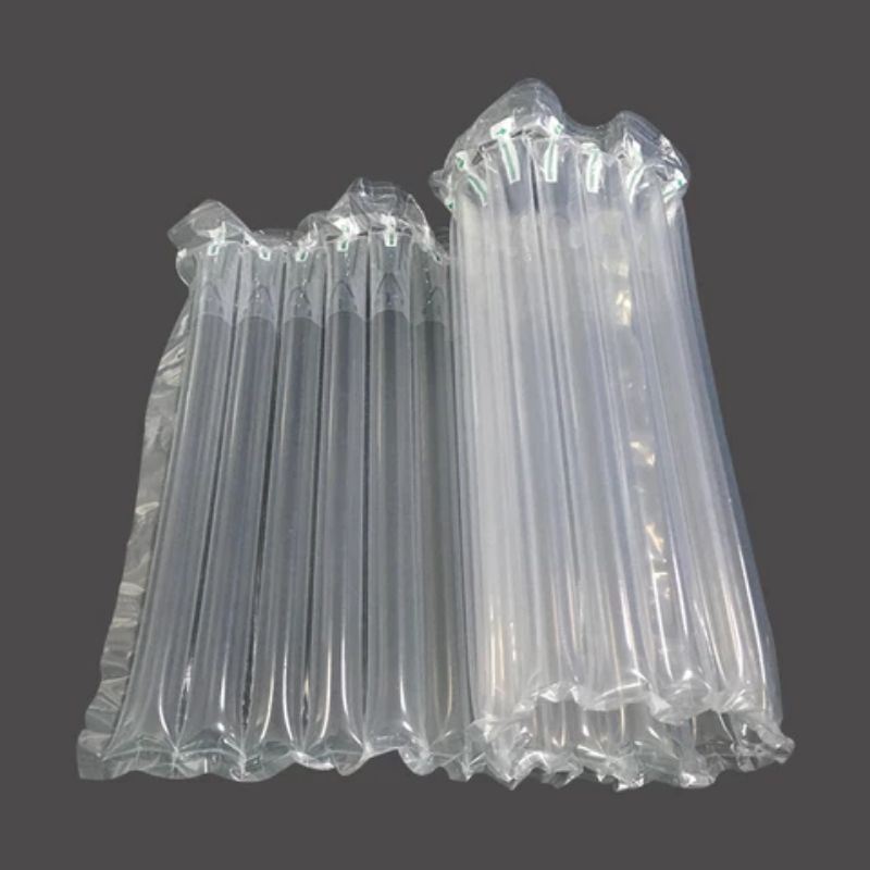 40cm x 1 Meter Air Column Bubble Wrap Inflatable Shock Proof Packaging ...